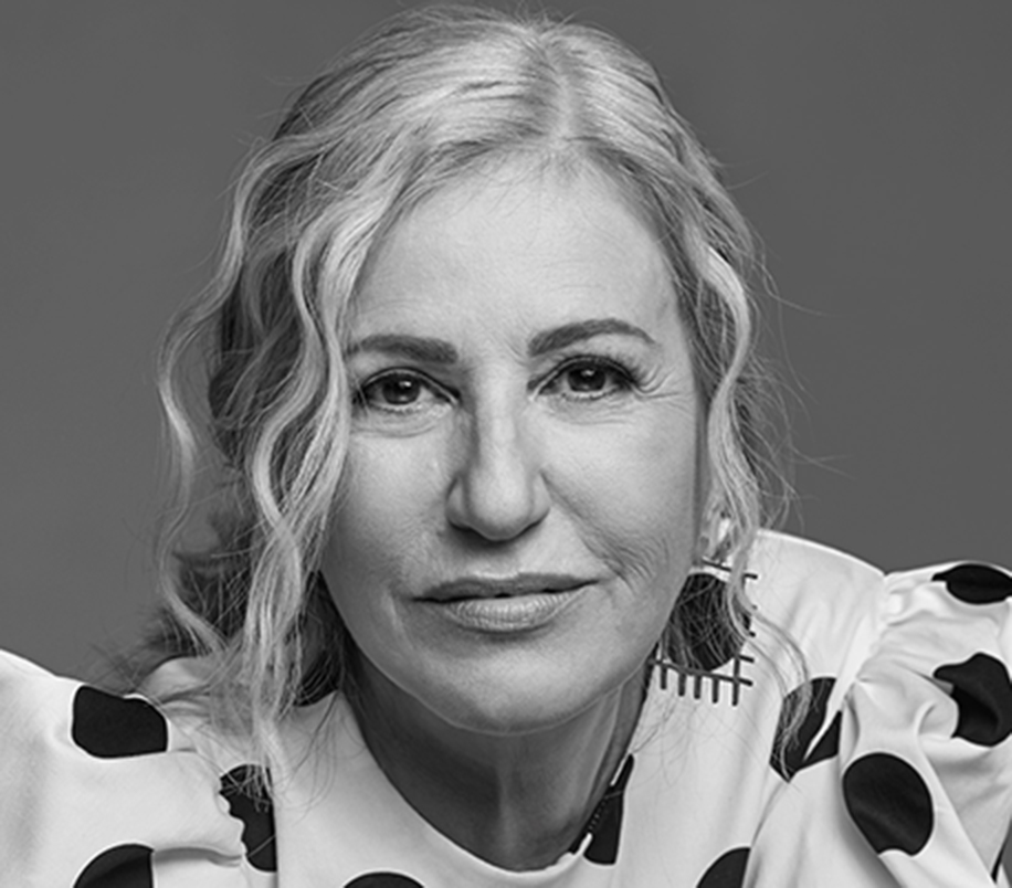 Mercedes Morán - Teatro Colón