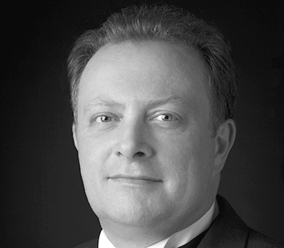 Michael Seal - Teatro Colón