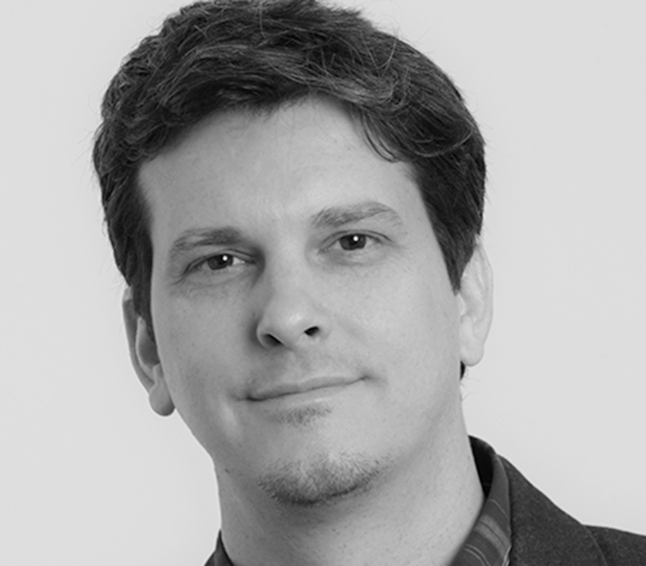 Nicolás Boni - Teatro Colón