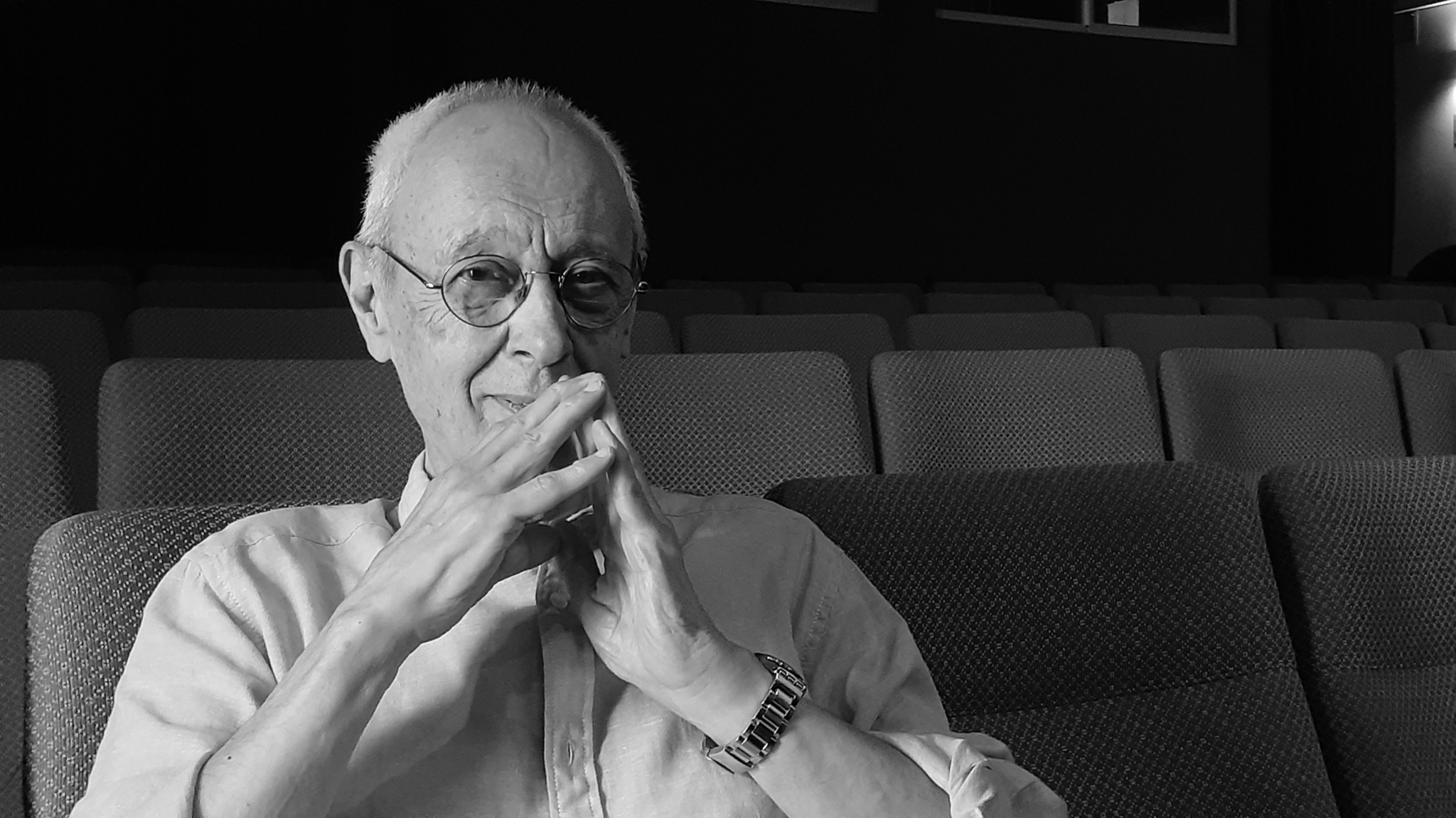 Oscar Araiz - Teatro Colón