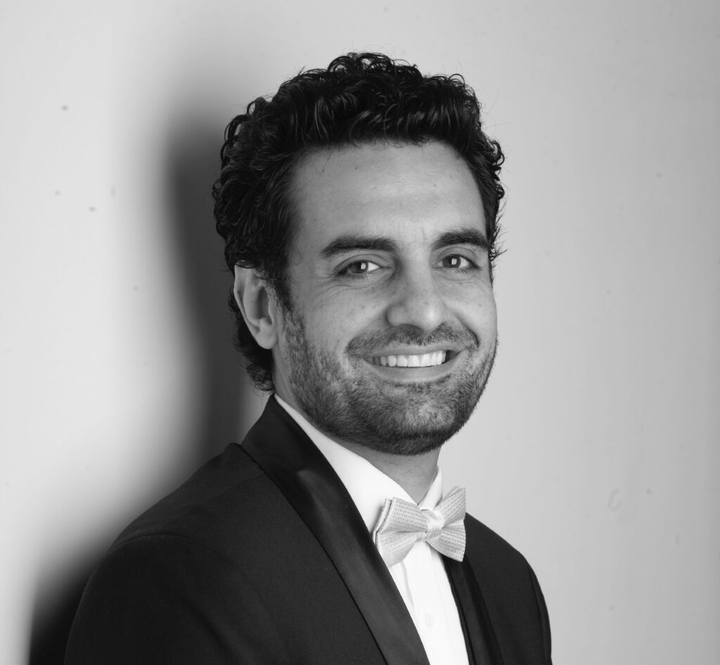 Concierto 05 | Recitativo - Teatro Colón