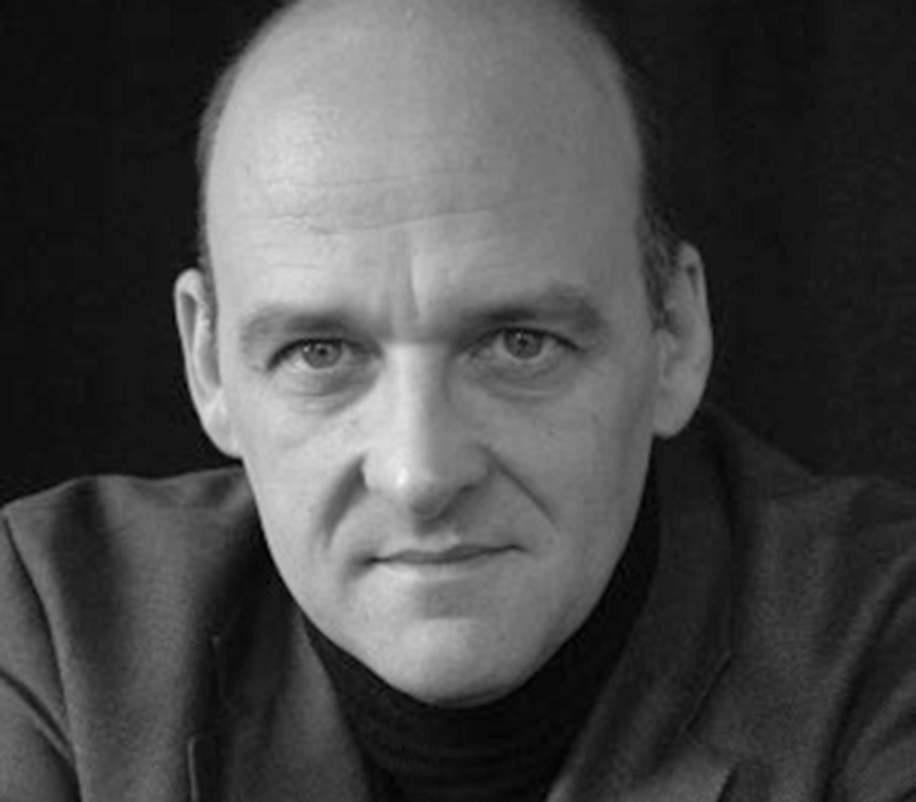 David Maze - Teatro Colón