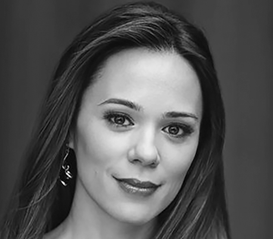 Rachele Gilmore - Teatro Colón