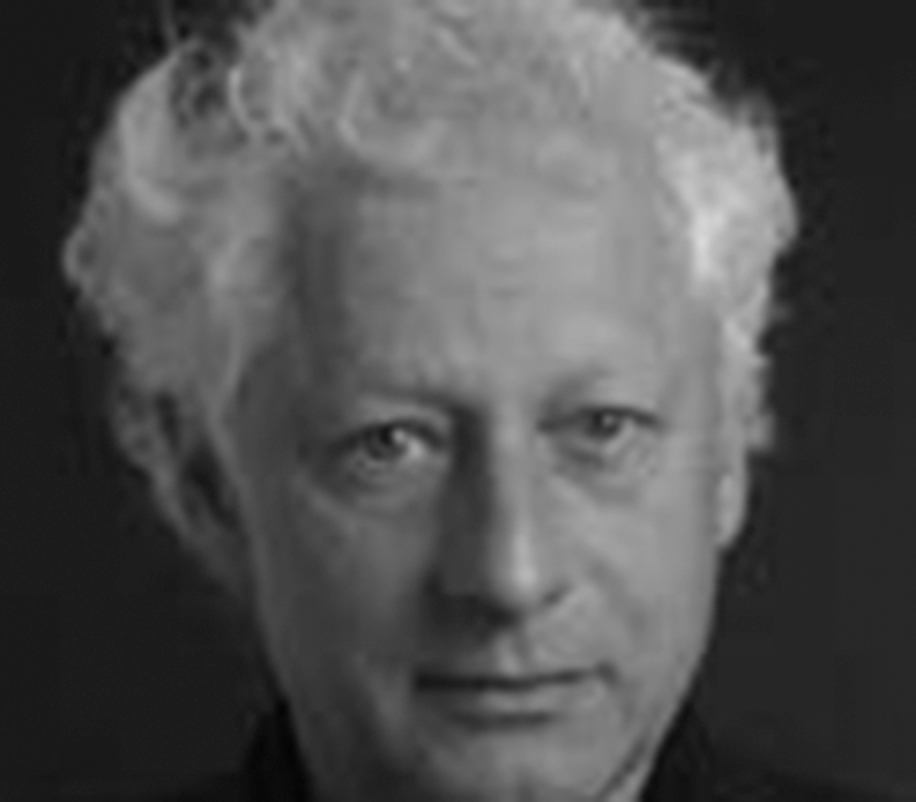 Robert Cahen - Teatro Colón