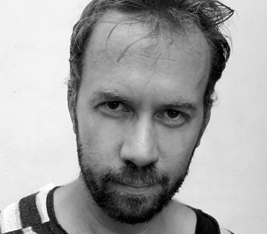 Robin Adams - Teatro Colón