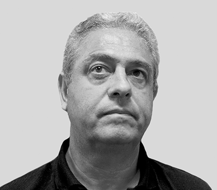 Rubén Conde - Teatro Colón