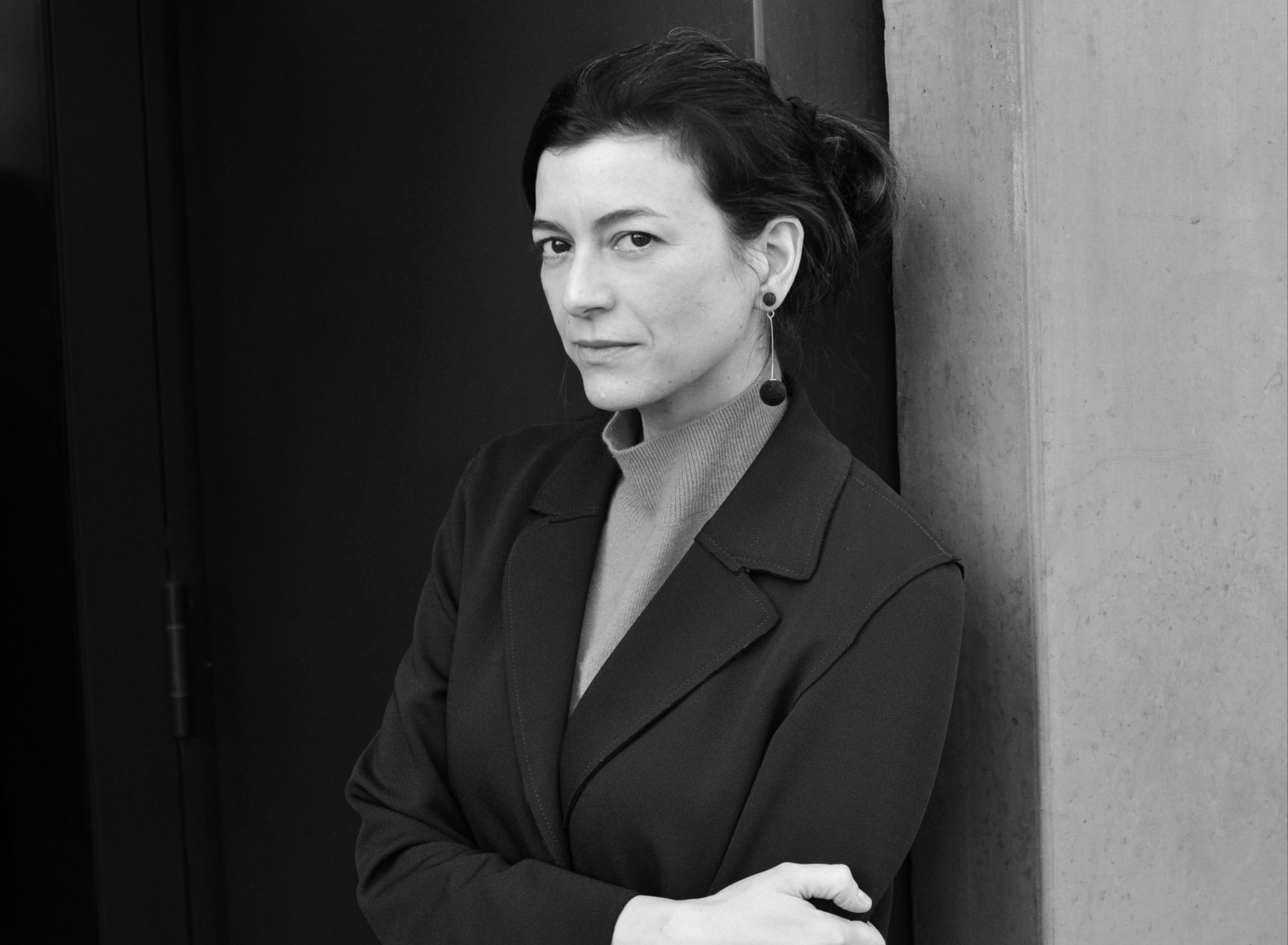 Samanta Schweblin - Teatro Colón