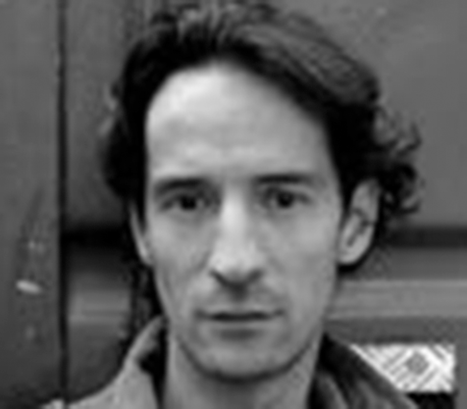 Sebastián Rivas - Teatro Colón