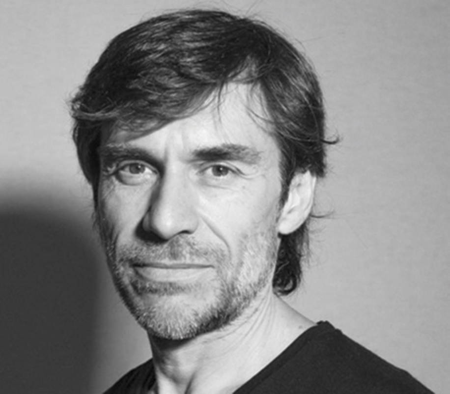 Sergio Falcón - Teatro Colón