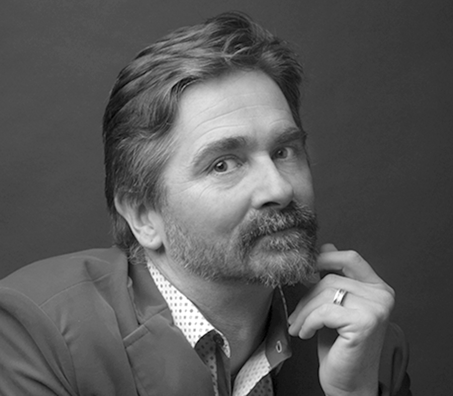 Agustín “Rada” Aristarán - Teatro Colón