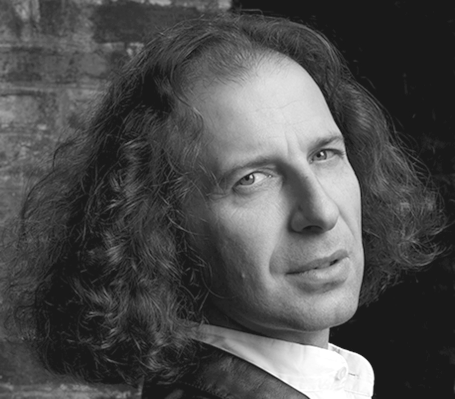 Stefano Poda - Teatro Colón