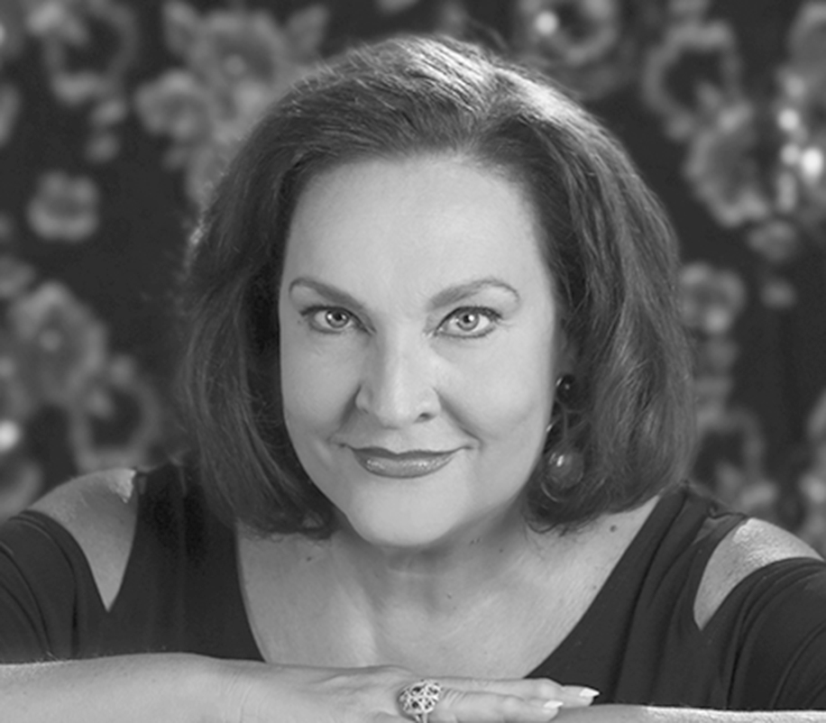 Victoria Livengood - Teatro Colón