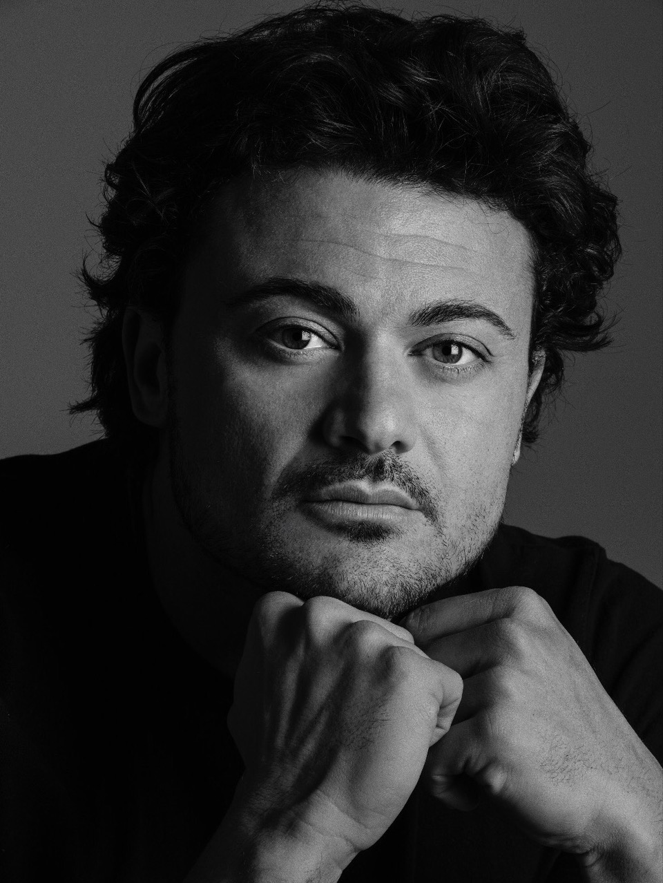 Vittorio Grigolo - Teatro Colón