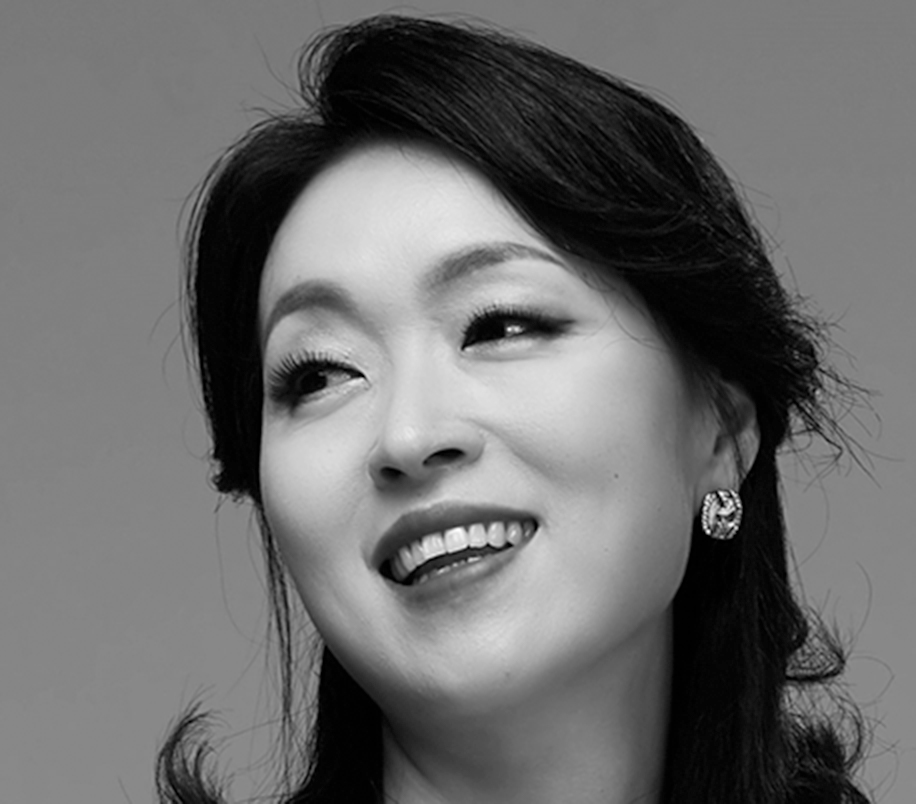 Yun Jung Choi - Teatro Colón