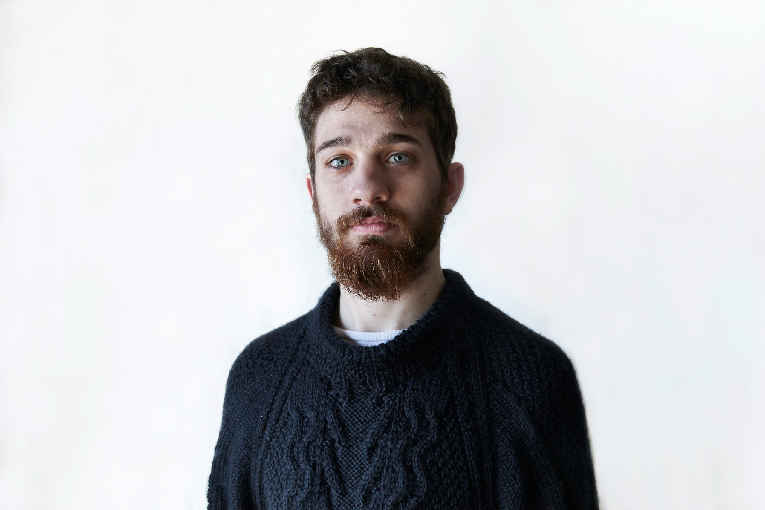 Martín Antuña - Teatro Colón