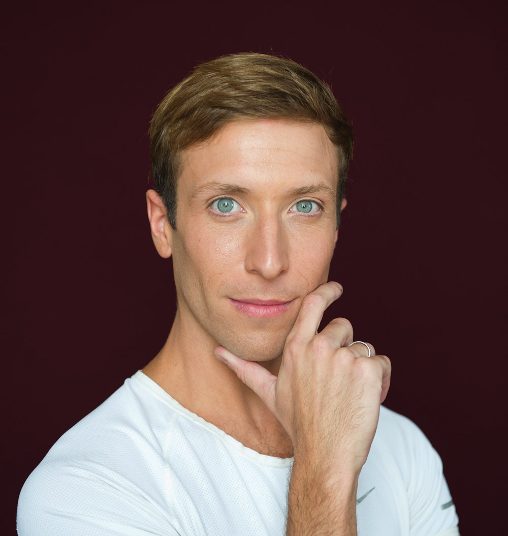 Emiliano Falcone - Teatro Colón