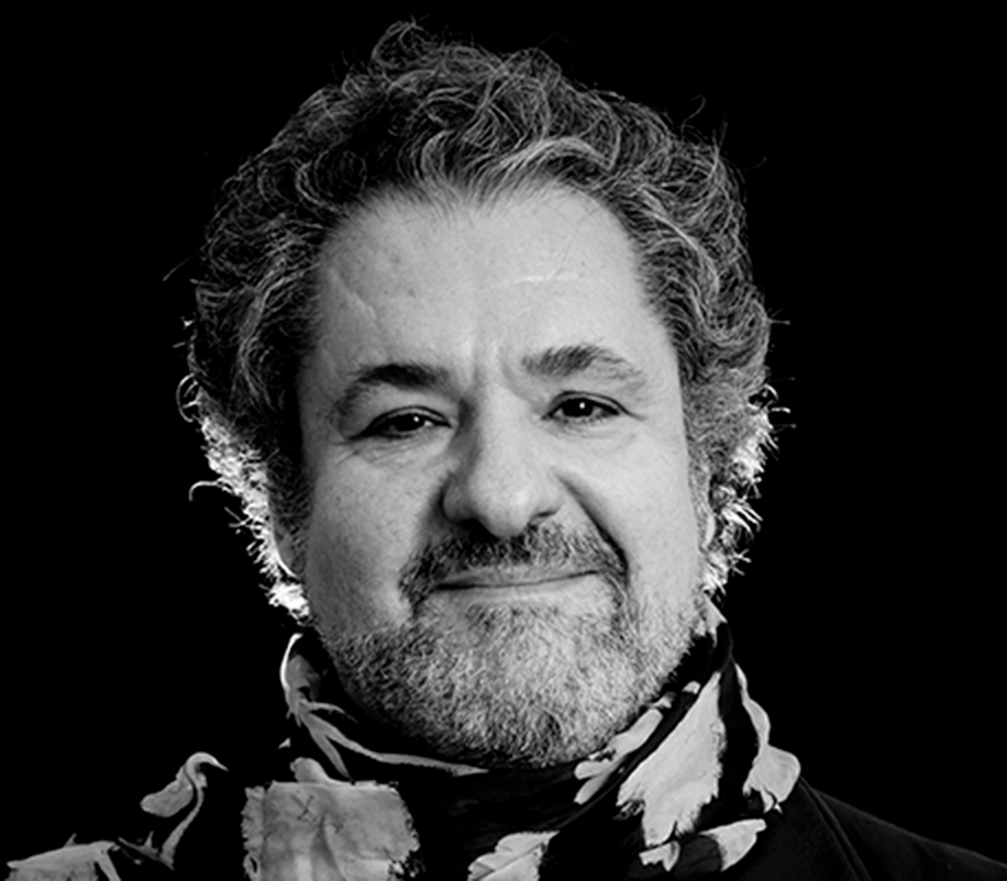 Víctor Torres - Teatro Colón