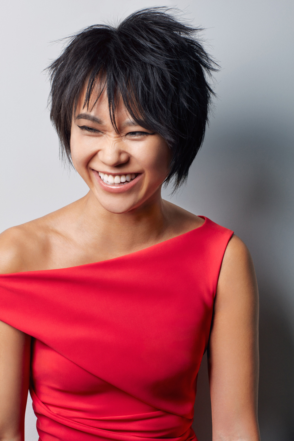 Yuja Wang - Teatro Colón