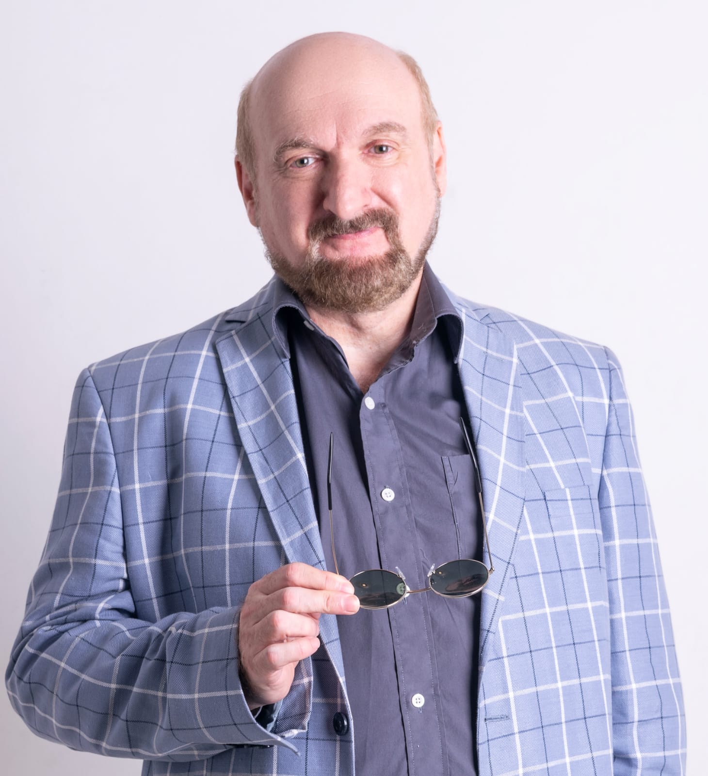 Omar Carrión - Teatro Colón