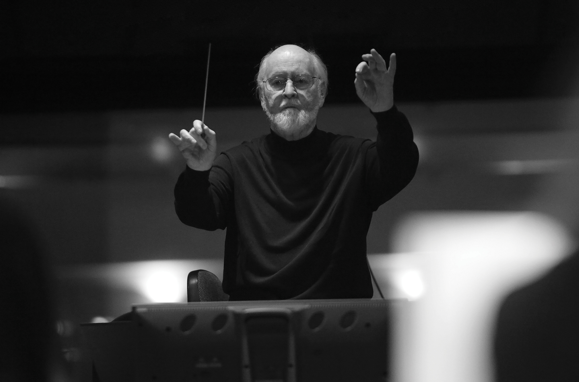 John Williams - Teatro Colón