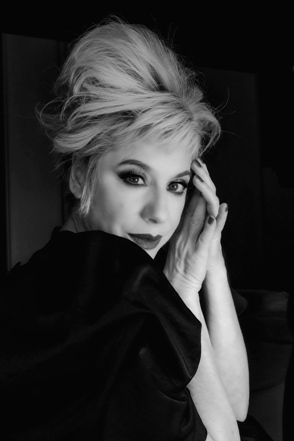 Alejandra Radano - Teatro Colón