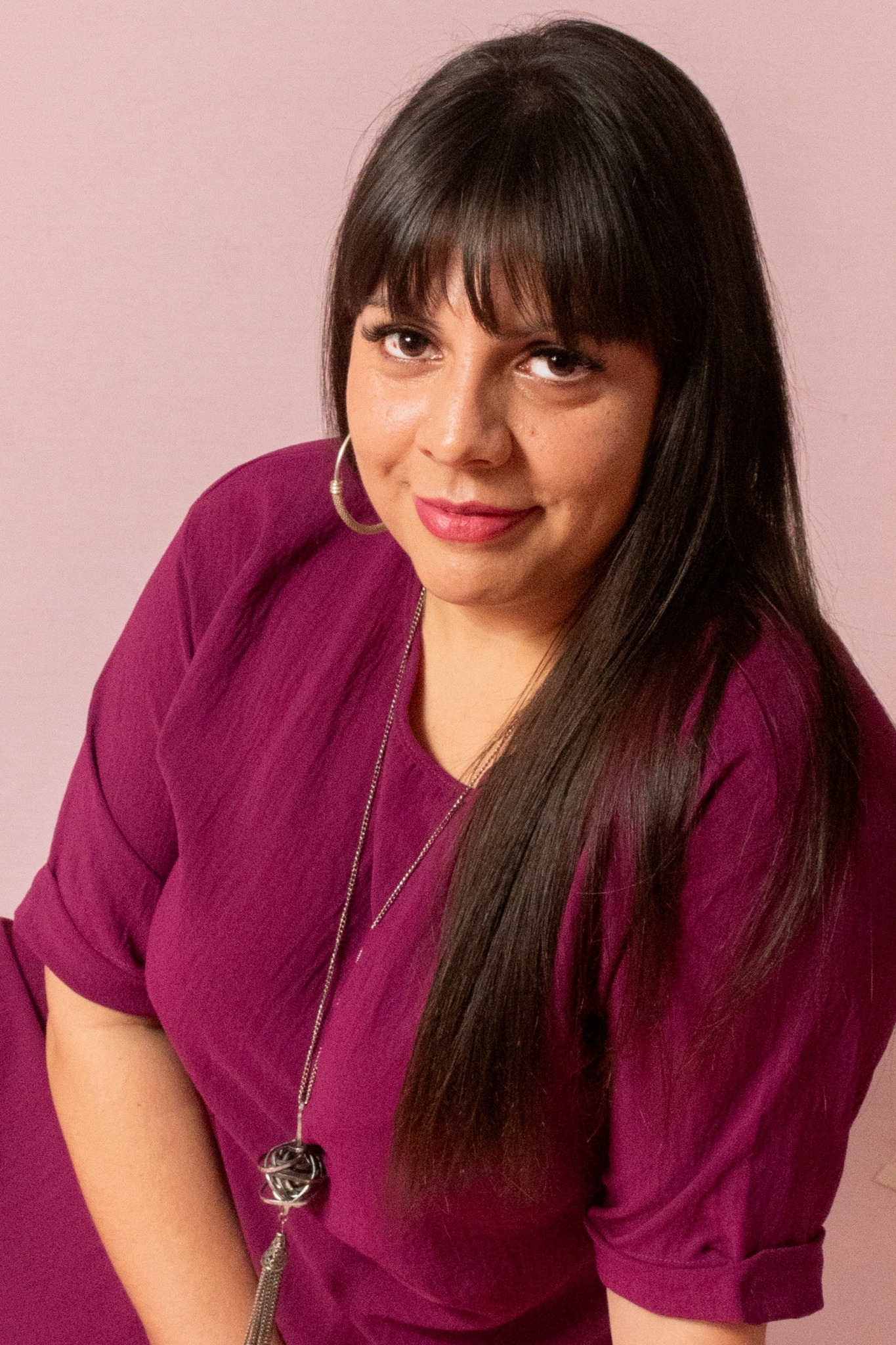 Analía Sánchez - Teatro Colón