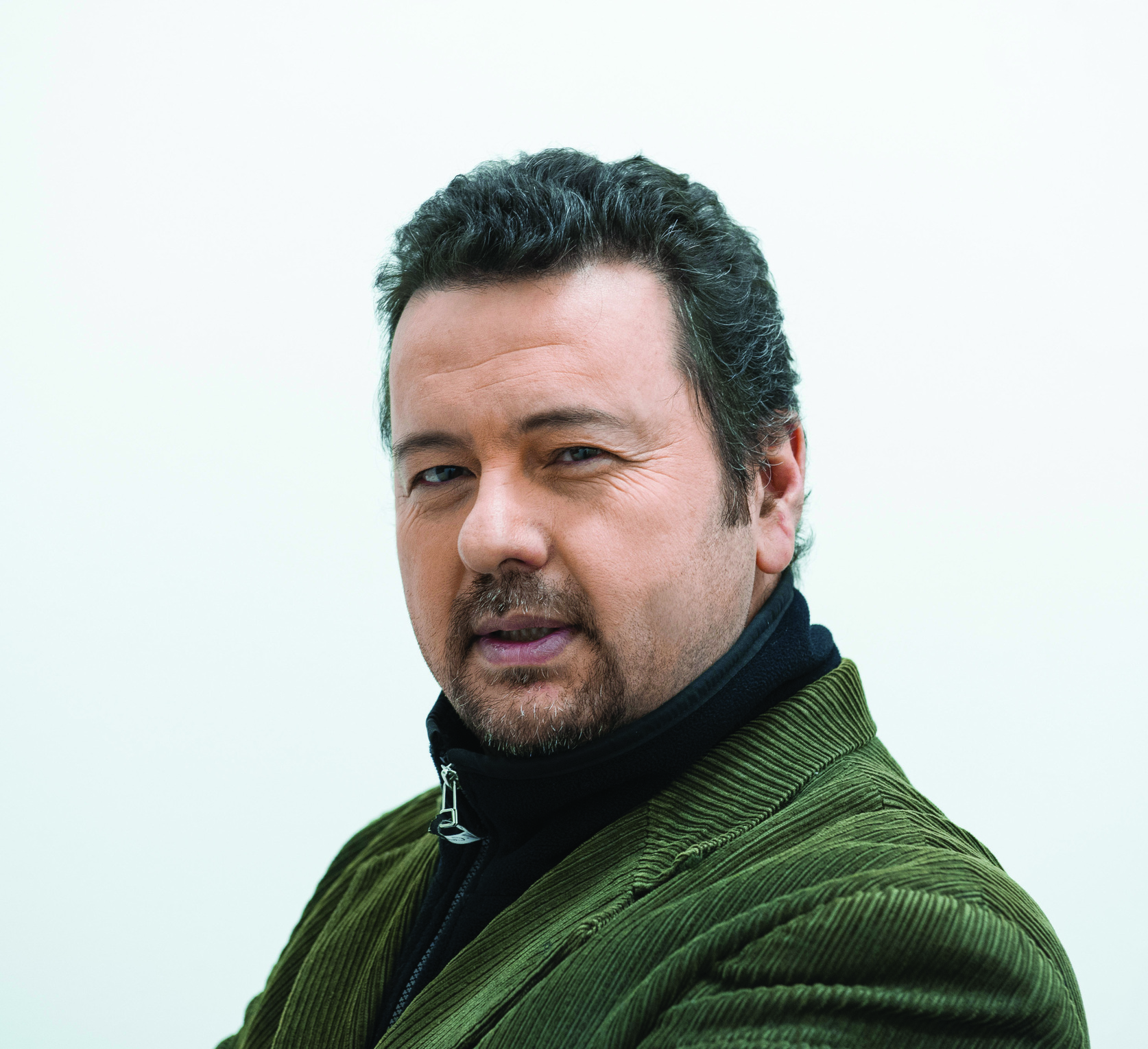 Gabriel Centeno - Teatro Colón