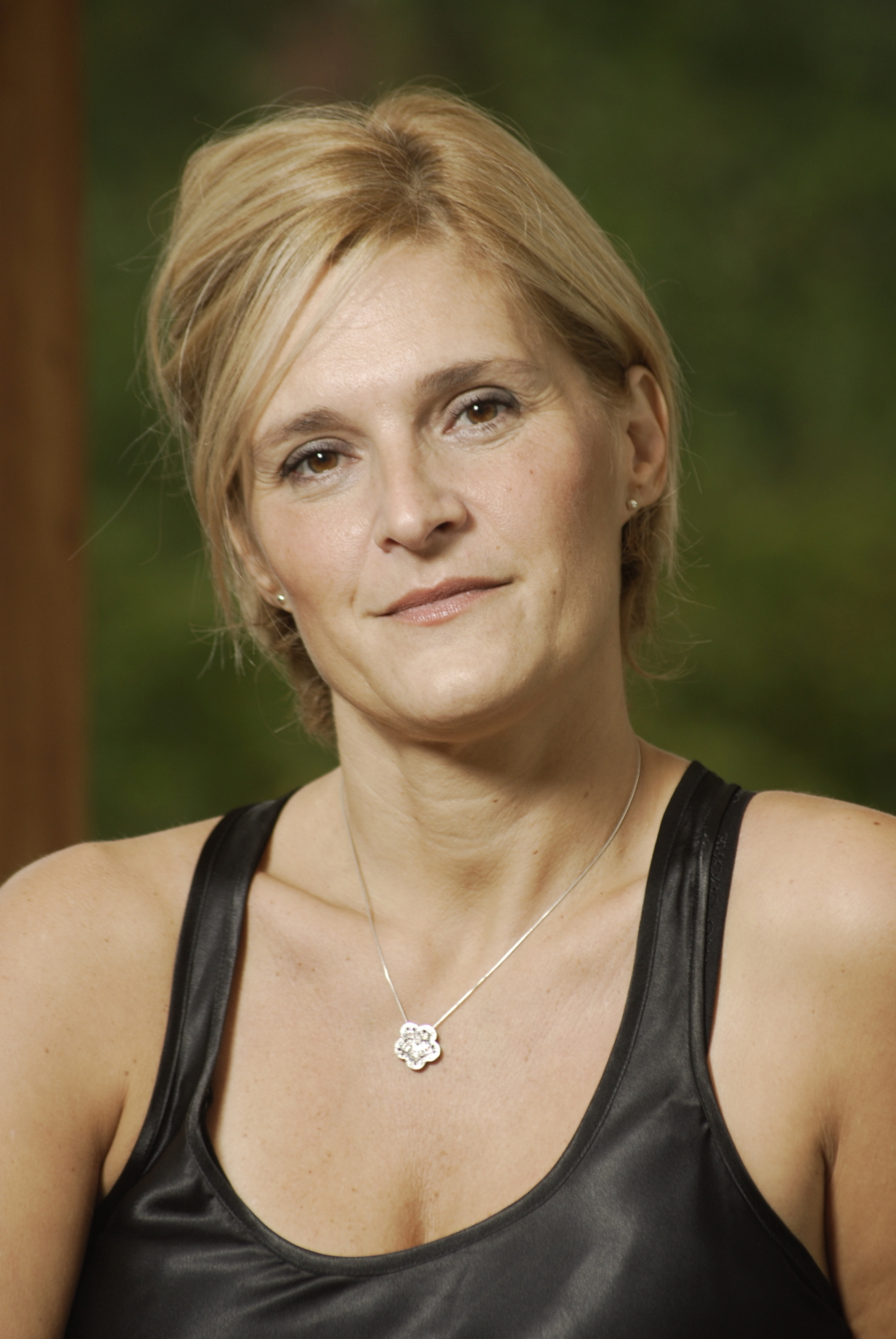 María del Carmen Calleja - Teatro Colón