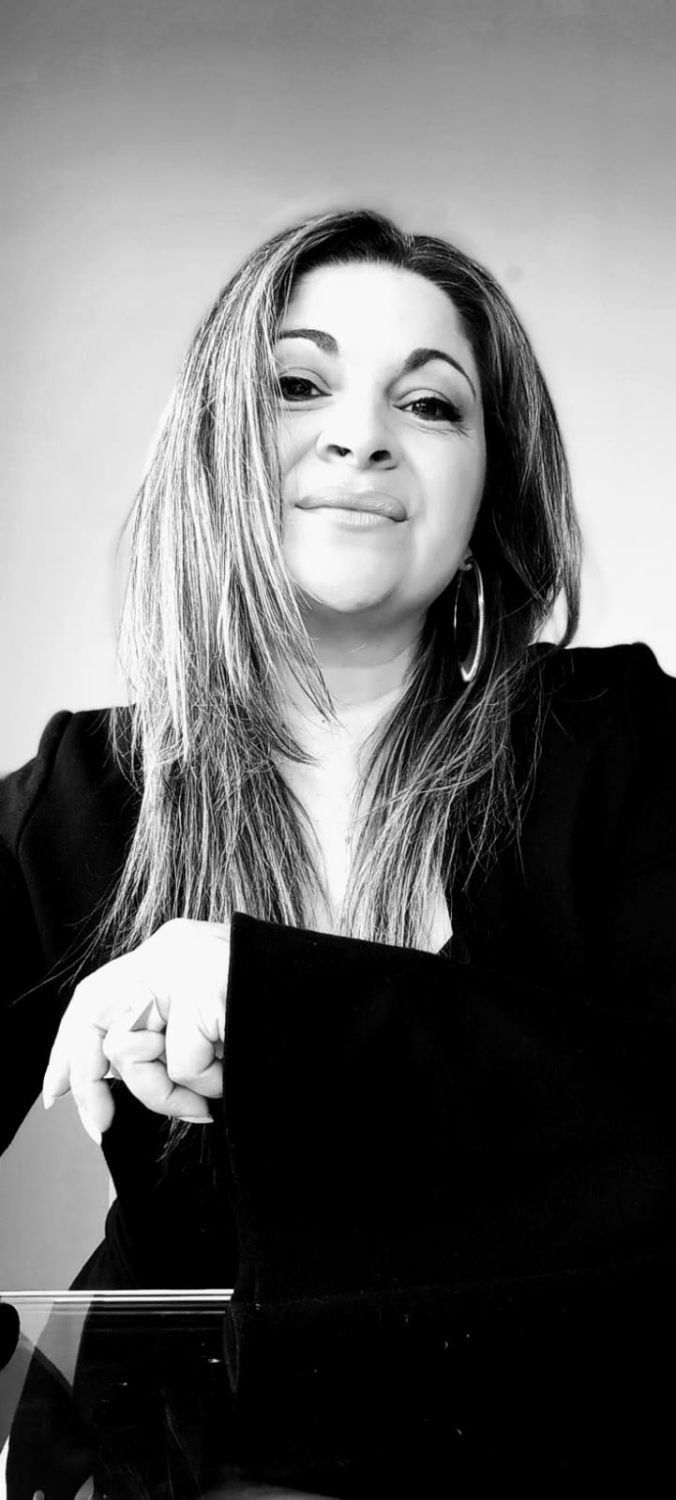 Marina Torres - Teatro Colón