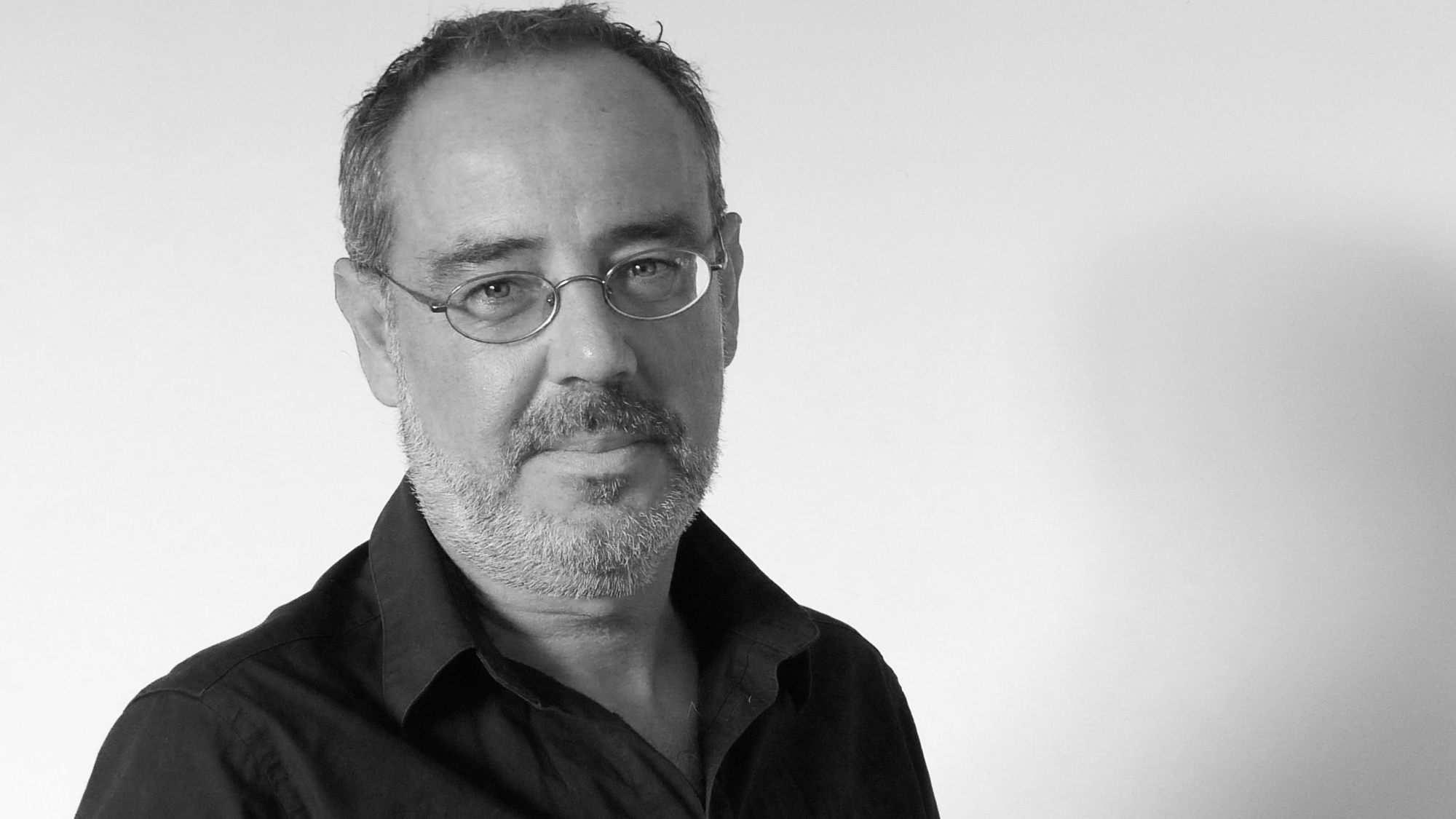 Alberto Rodríguez Vega - Teatro Colón