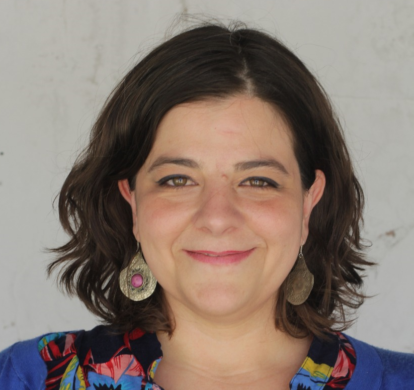 Mercedes Hernández - Teatro Colón