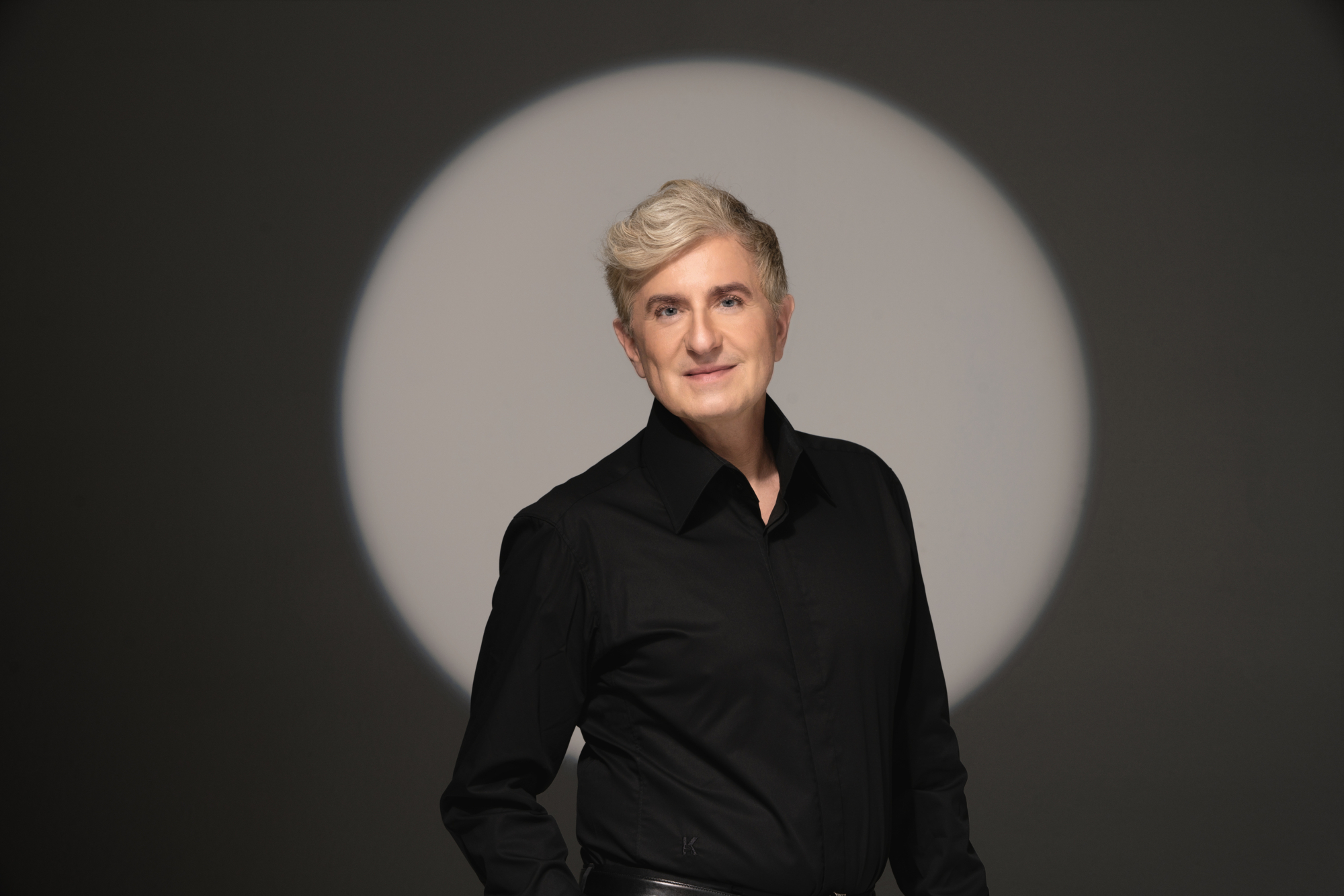 Jean-Yves Thibaudet - Teatro Colón