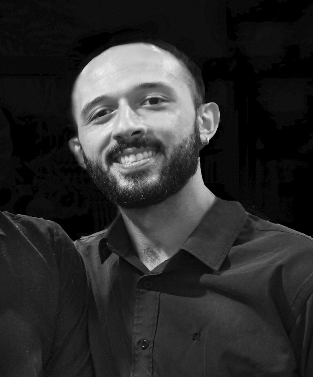 Milton Gallo - Teatro Colón