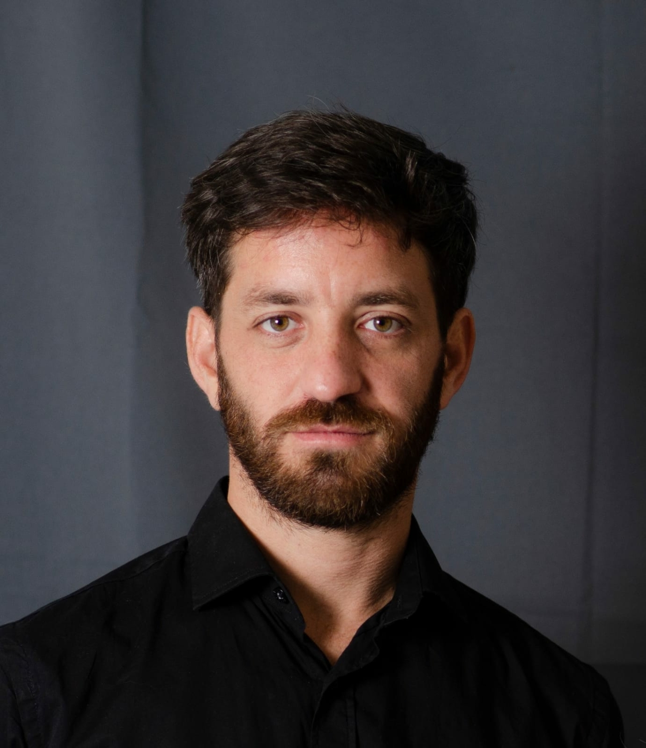 Agustín Campo - Teatro Colón