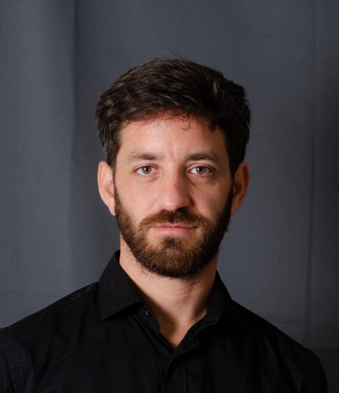 Agustín “Rada” Aristarán - Teatro Colón