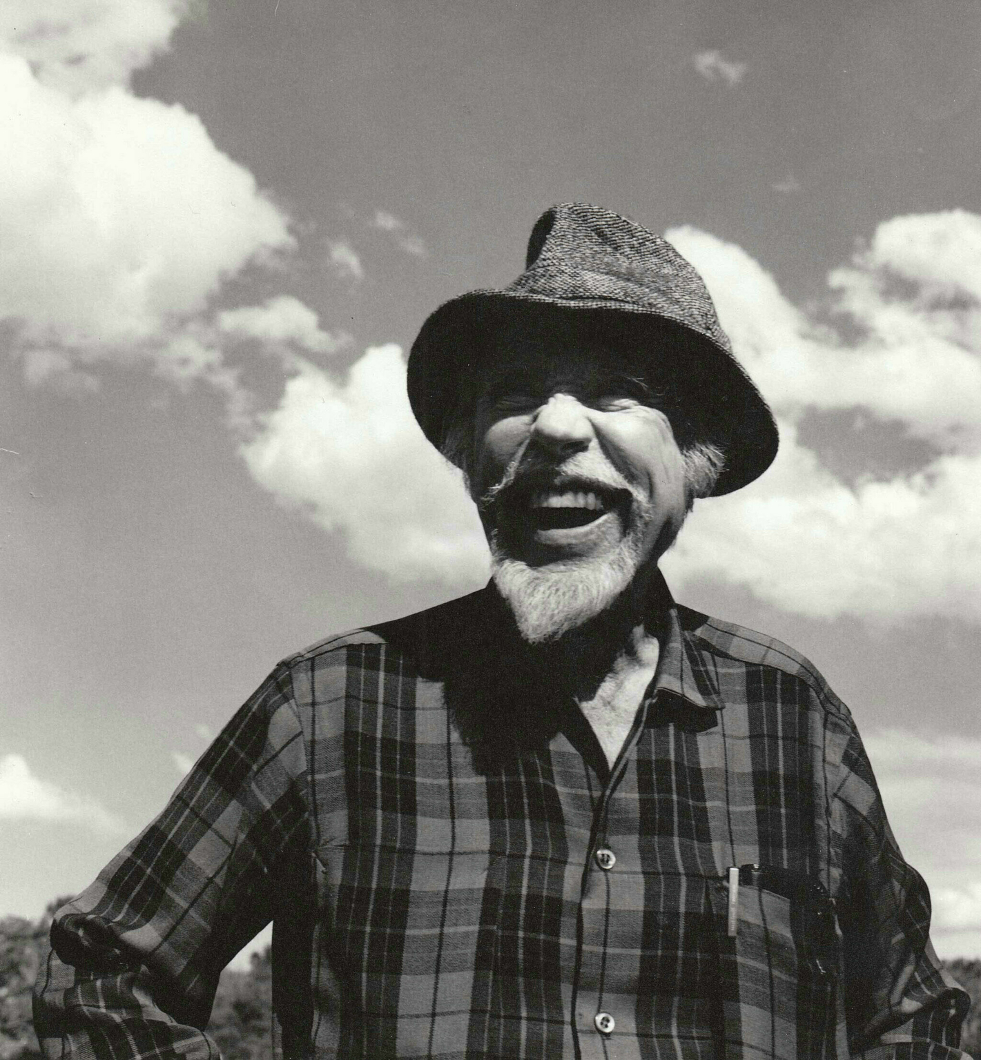 Conlon Nancarrow - Teatro Colón