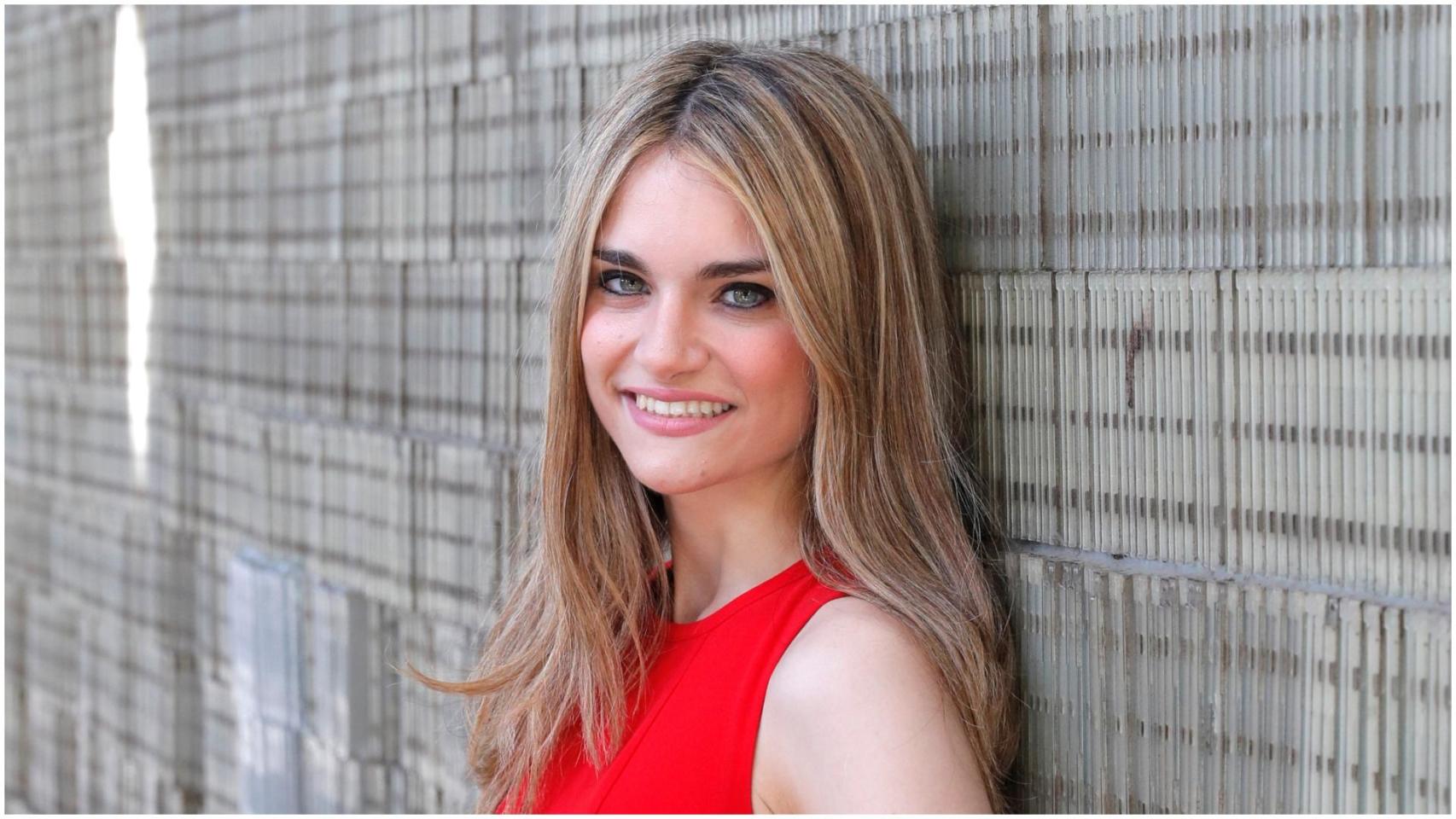 Isabel Pérez Dobarro - Teatro Colón