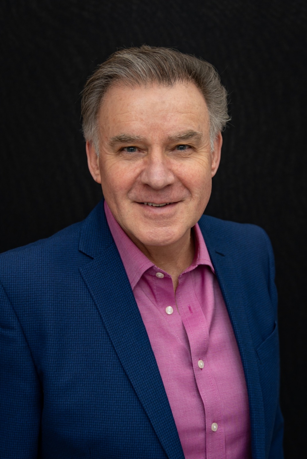 Philip Salmon - Teatro Colón