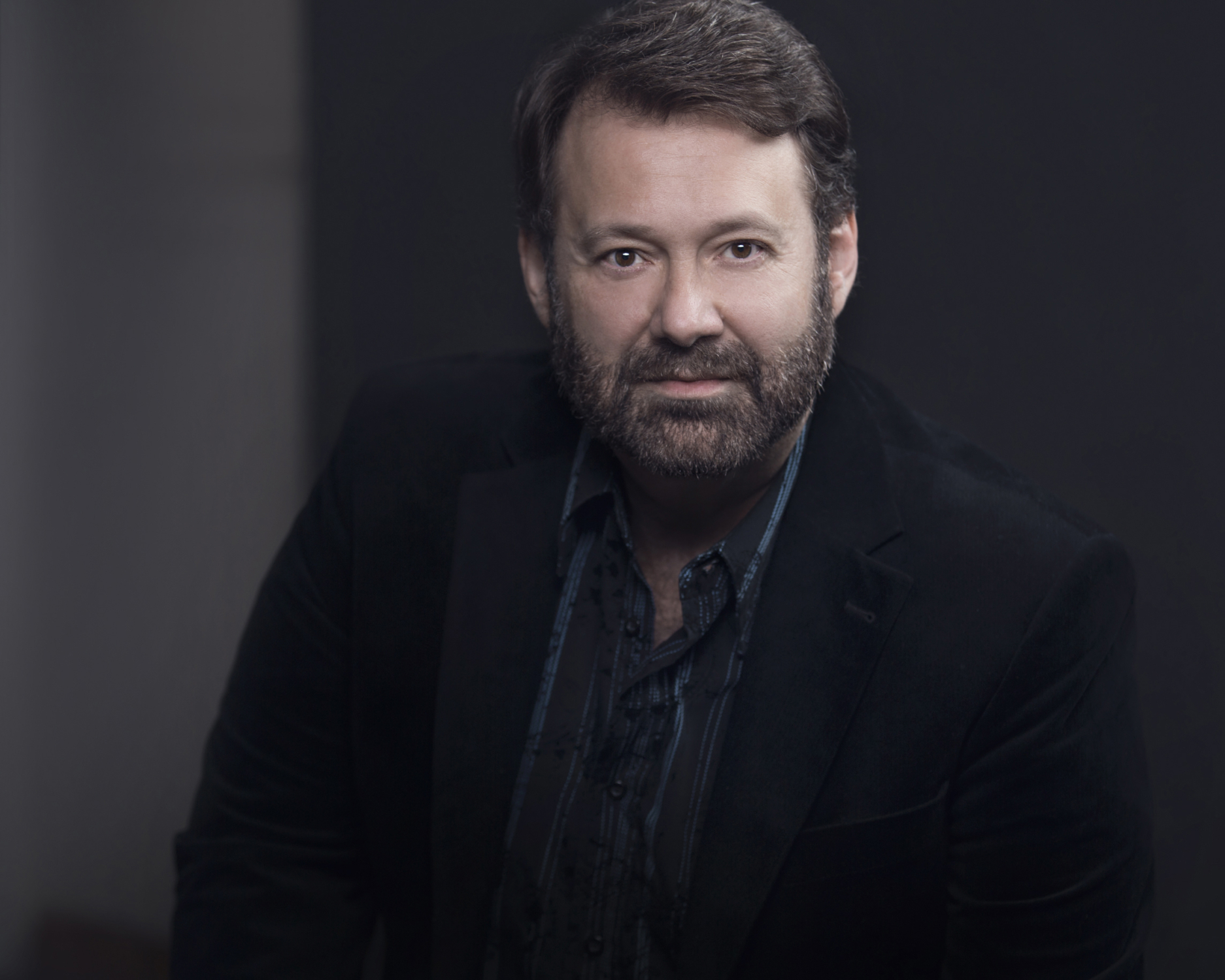 Roy Cornelius Smith - Teatro Colón