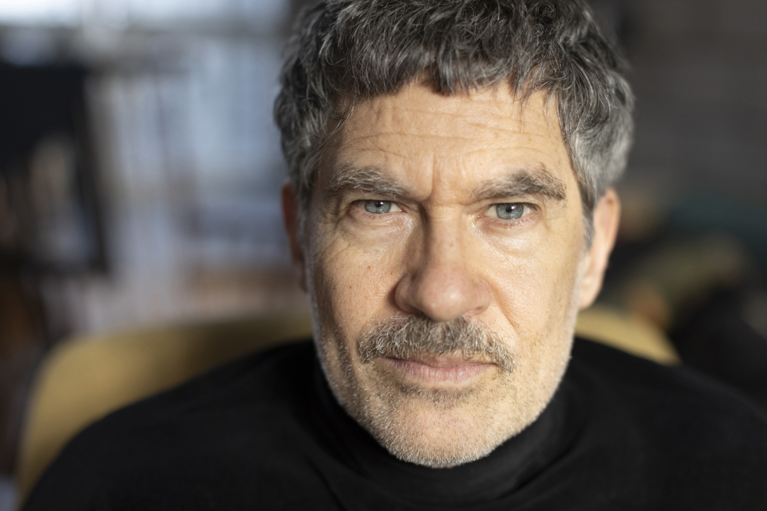 Axel Krygier - Teatro Colón