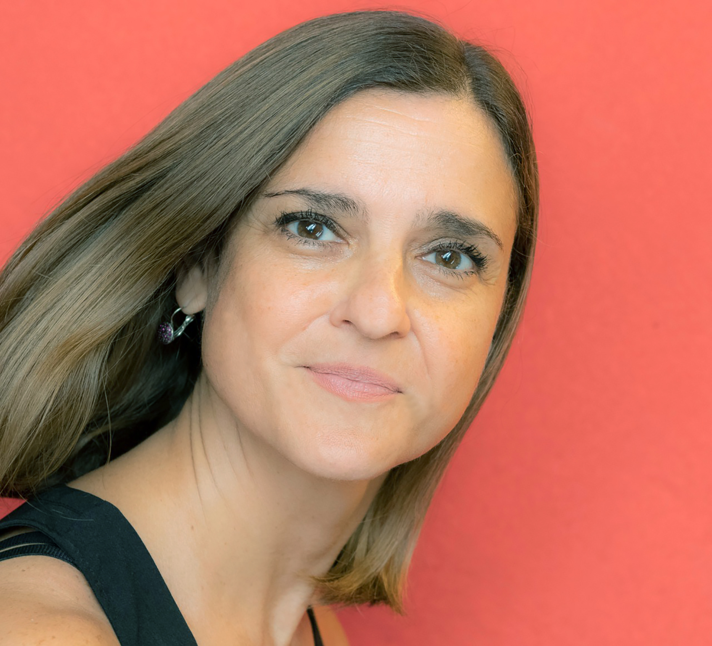 María Laura Matienzo - Teatro Colón