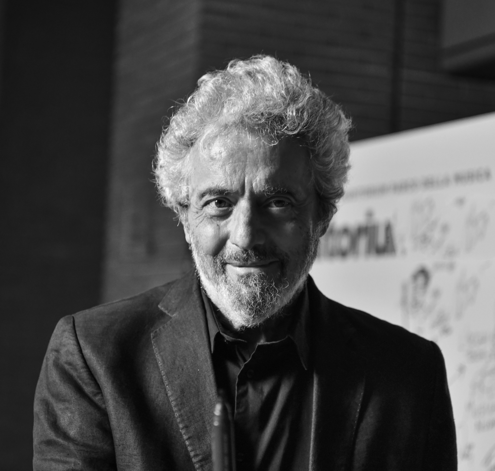 Nicola Piovani - Teatro Colón