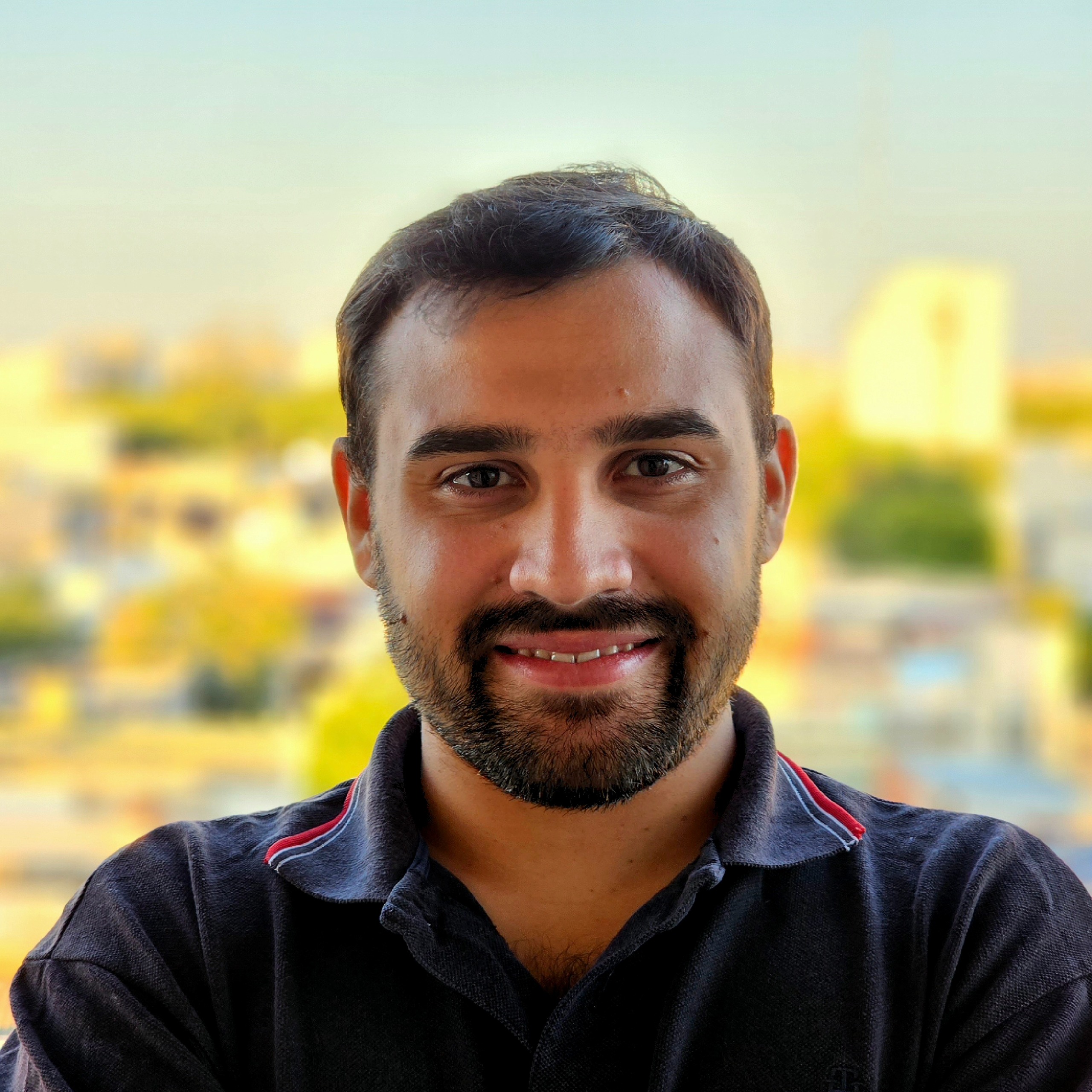 Andrés Cofré - Teatro Colón