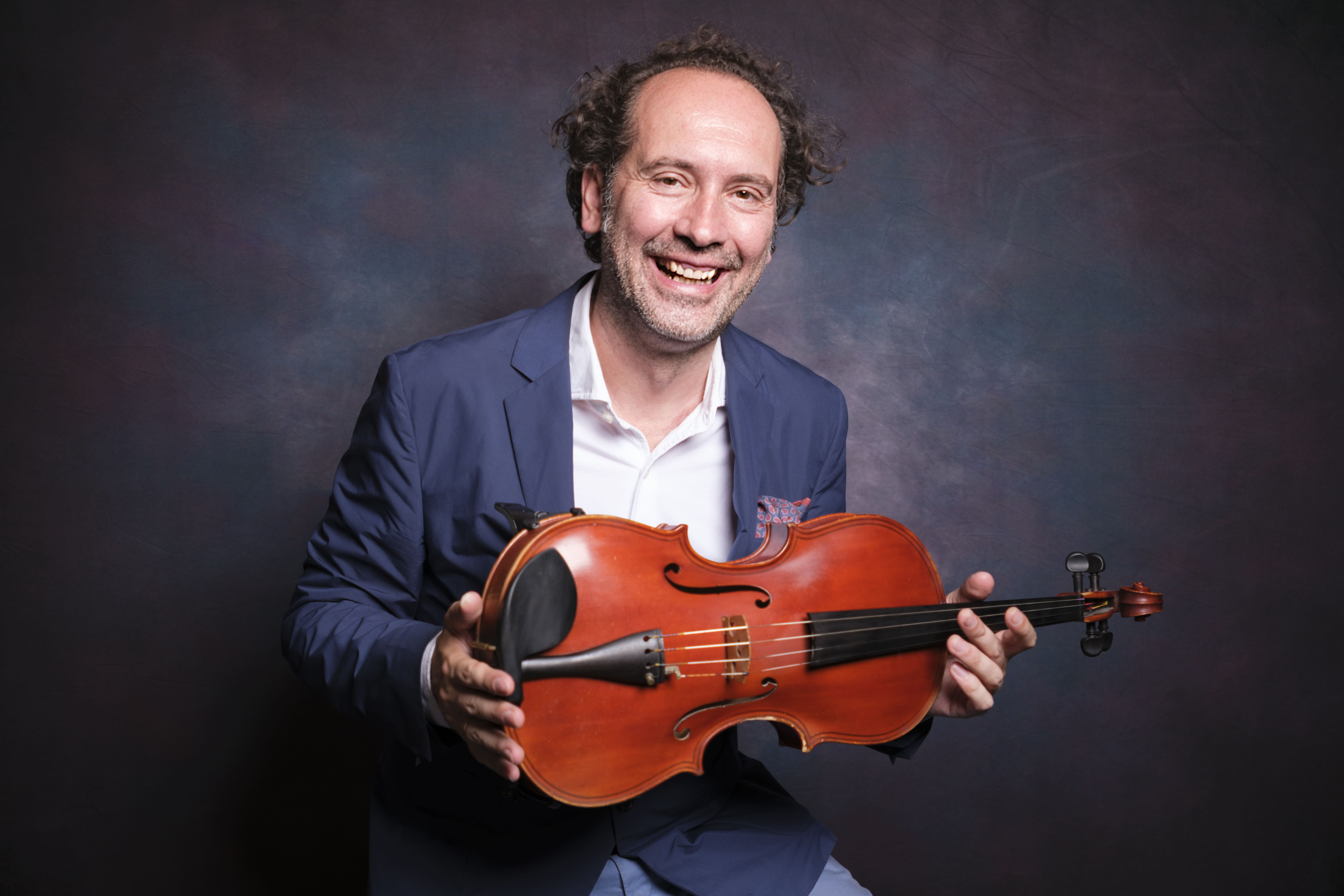 Razvan Popovici - Teatro Colón