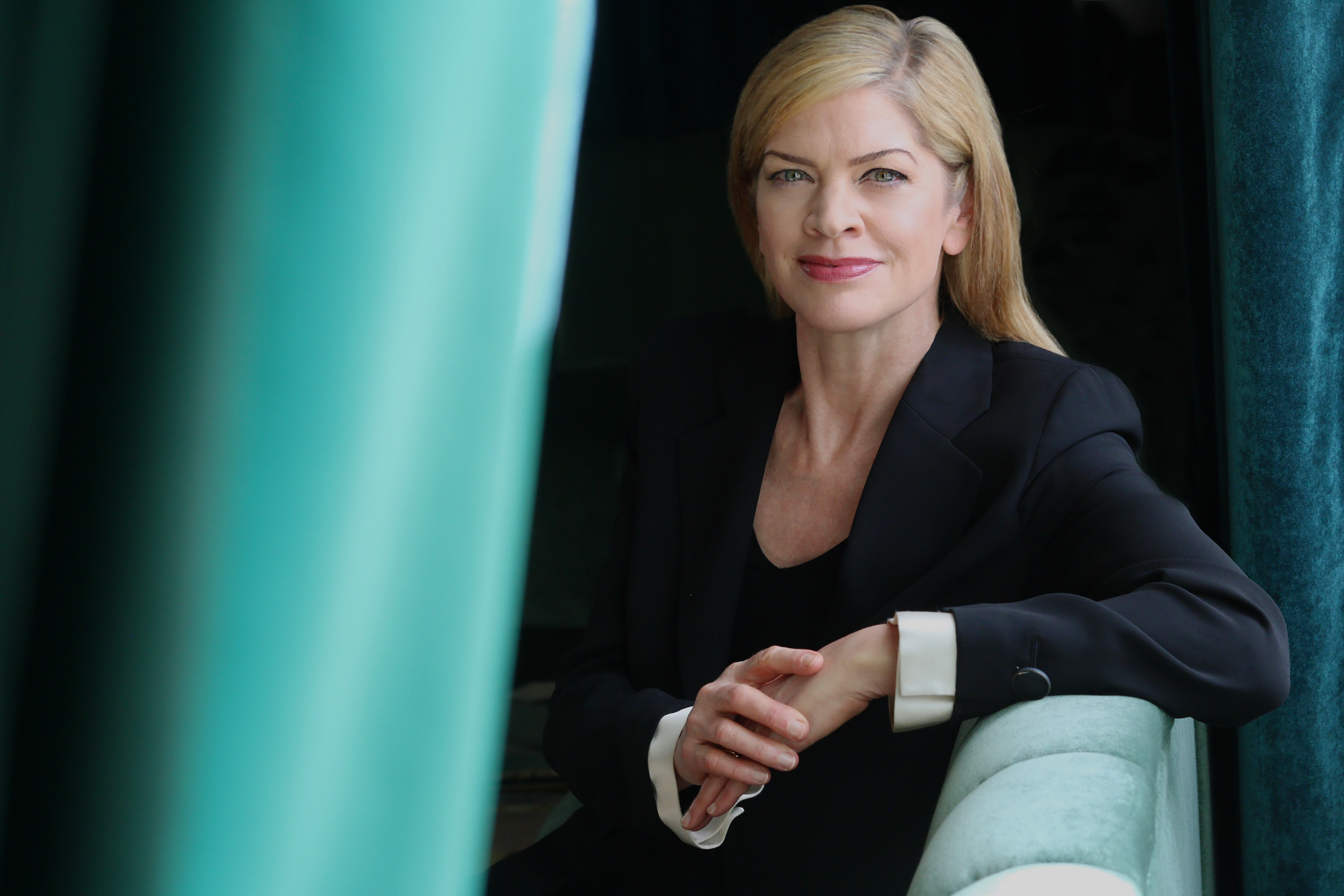 Keri-Lynn Wilson - Teatro Colón