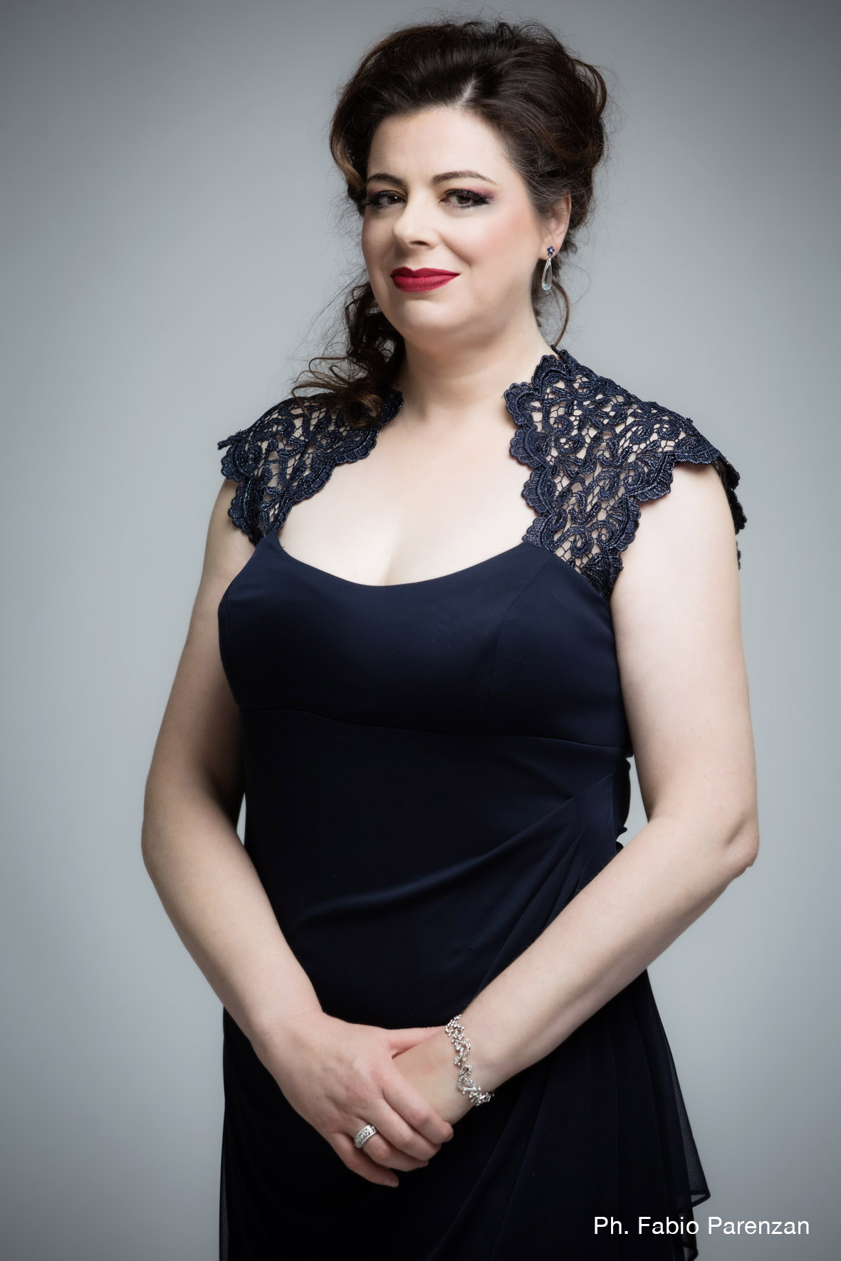 Daniela Barcellona - Teatro Colón