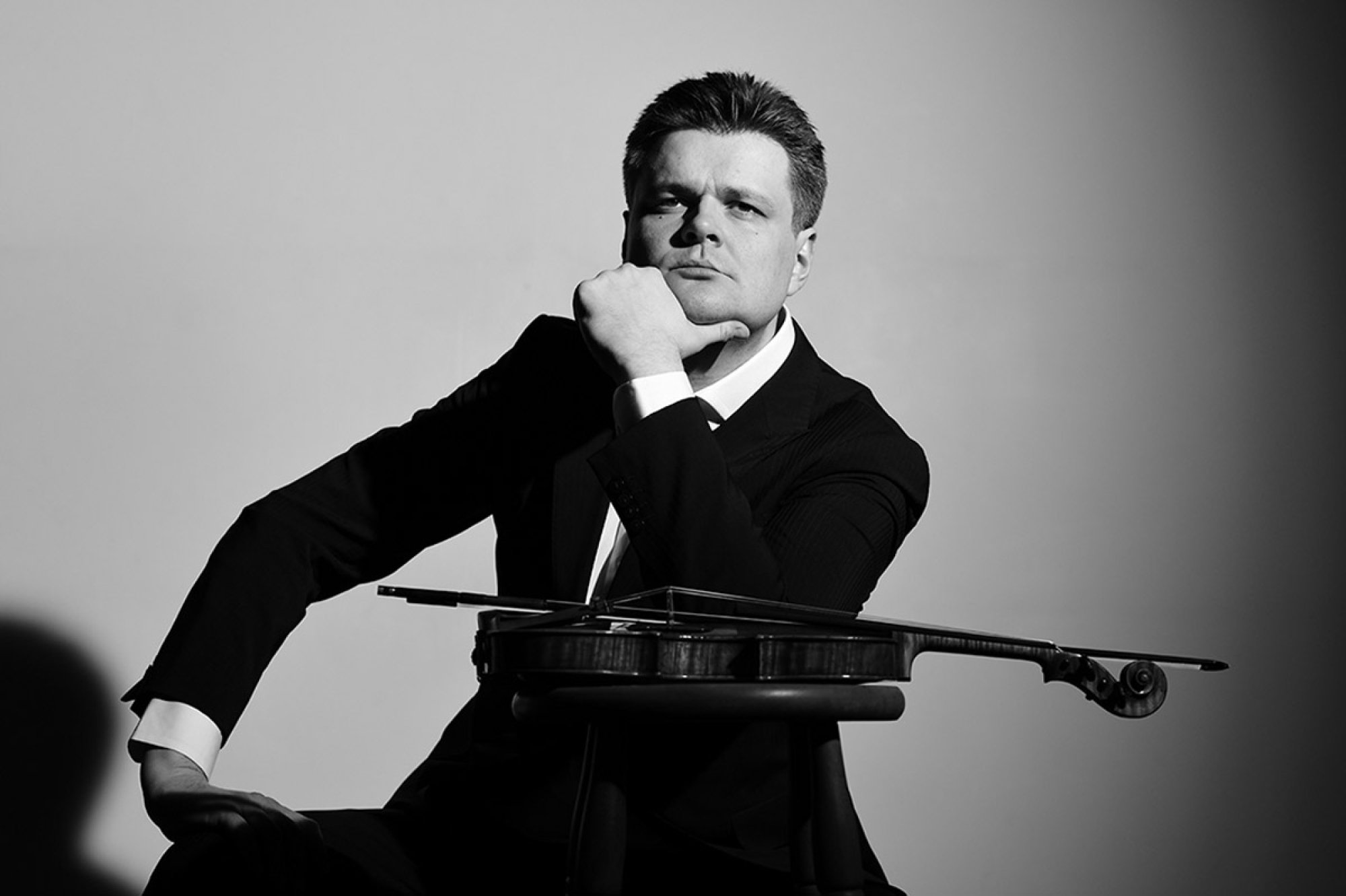 Roman Simovic - Teatro Colón