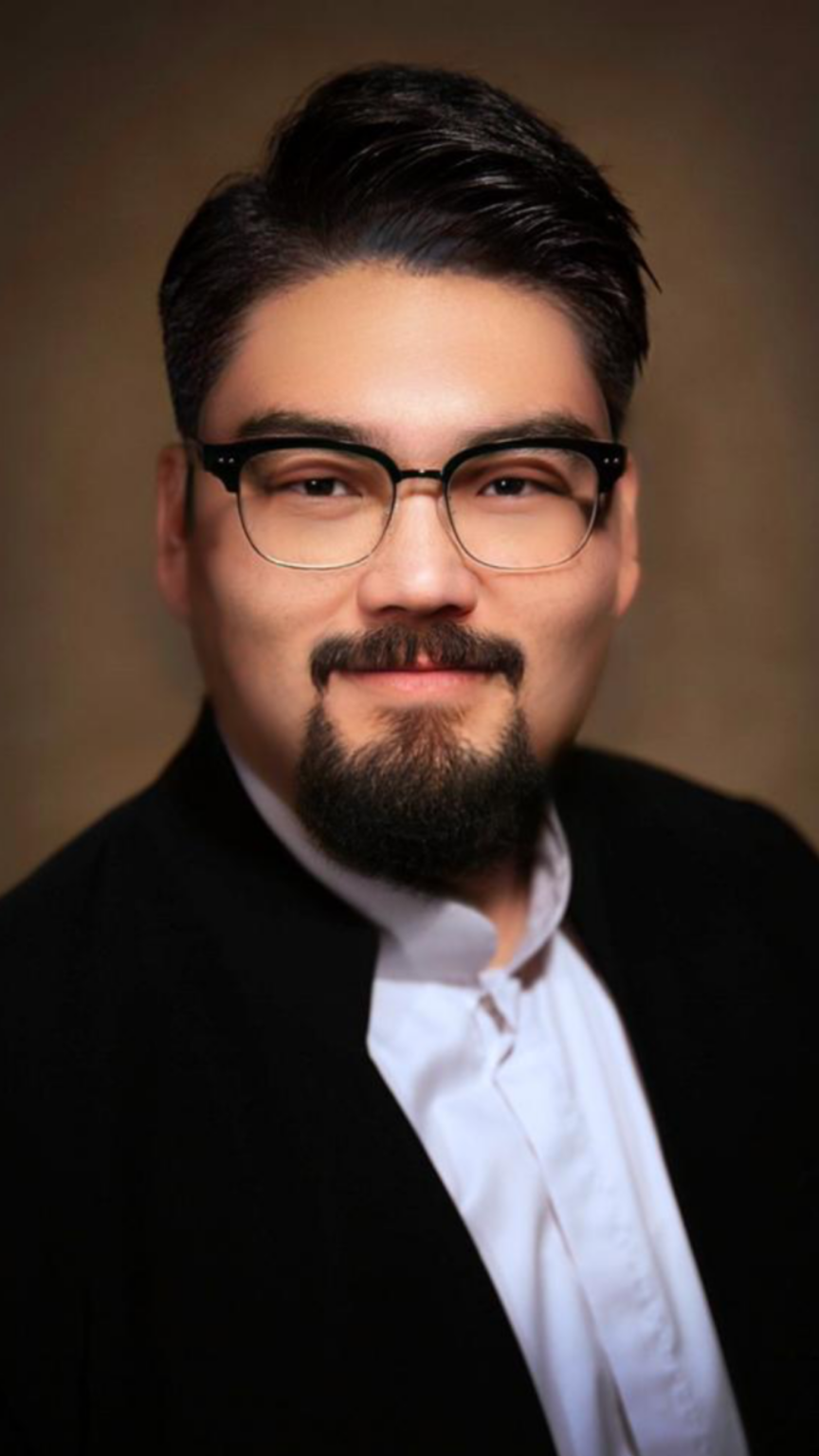 Youngjun Park - Teatro Colón