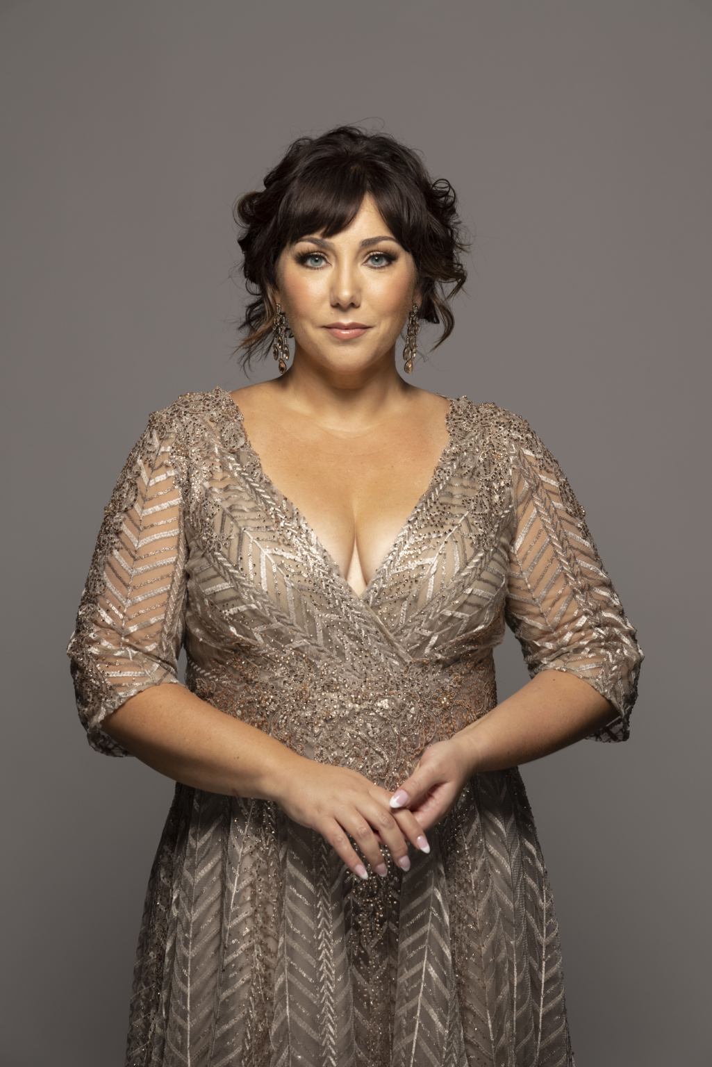 Jennifer Rowley - Teatro Colón