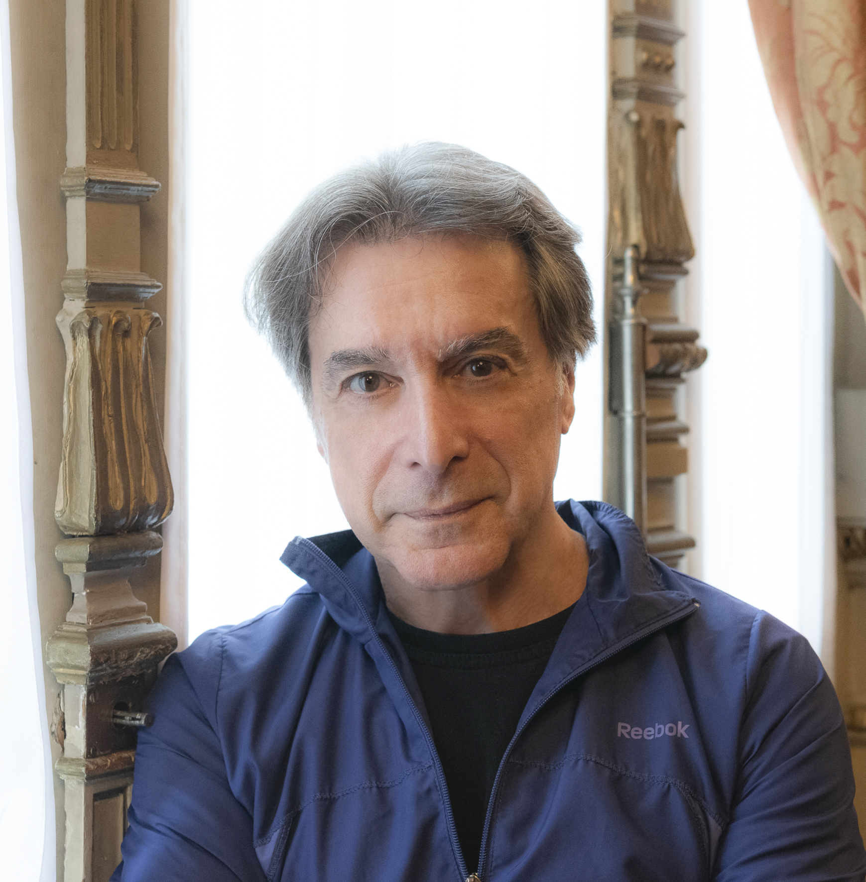 Pablo Aharonian - Teatro Colón